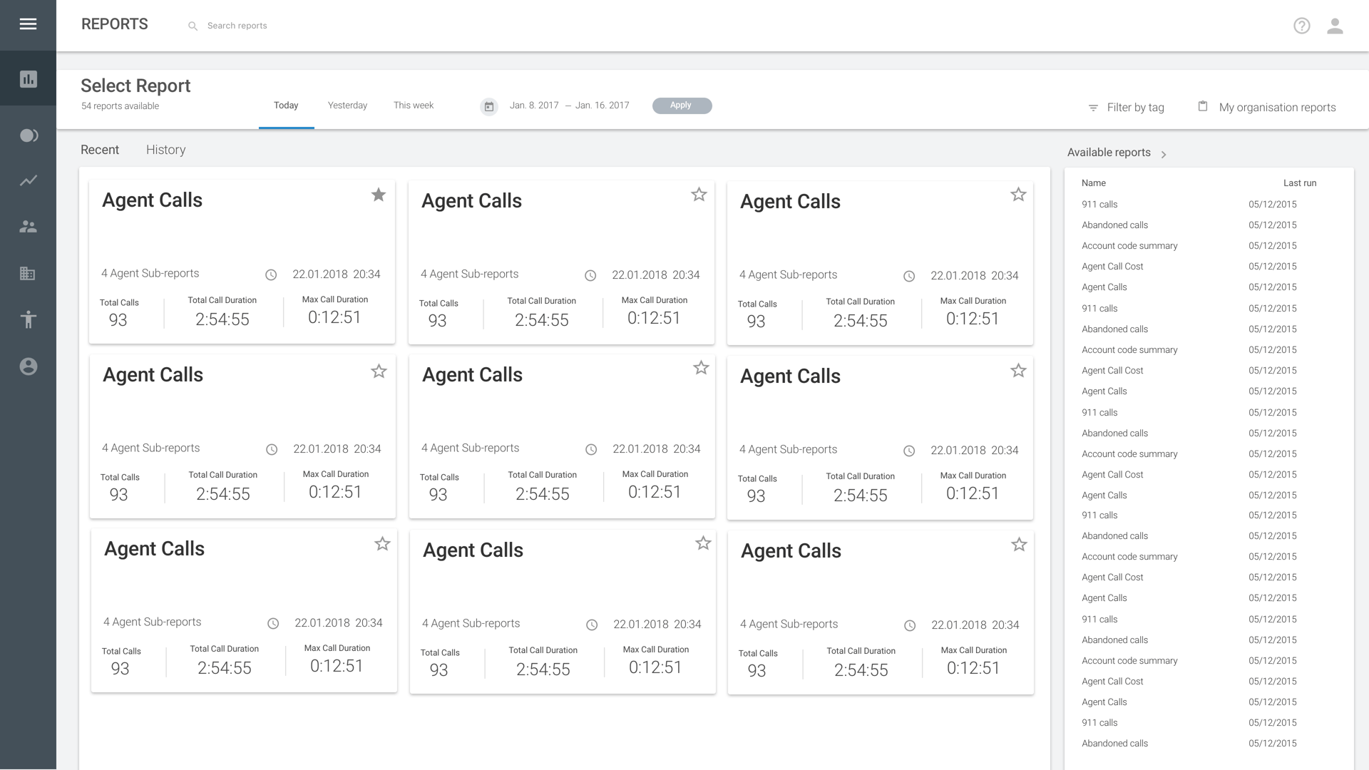 9 Wireframe Examples from Our Favorite Projects