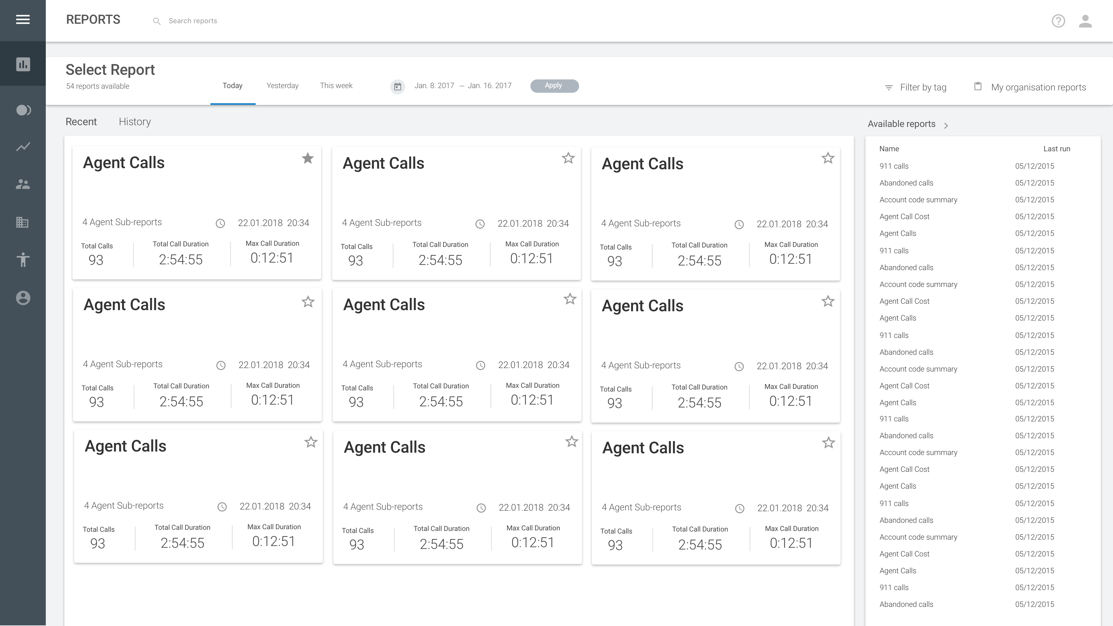 9 Wireframe Examples from Our Favorite Projects