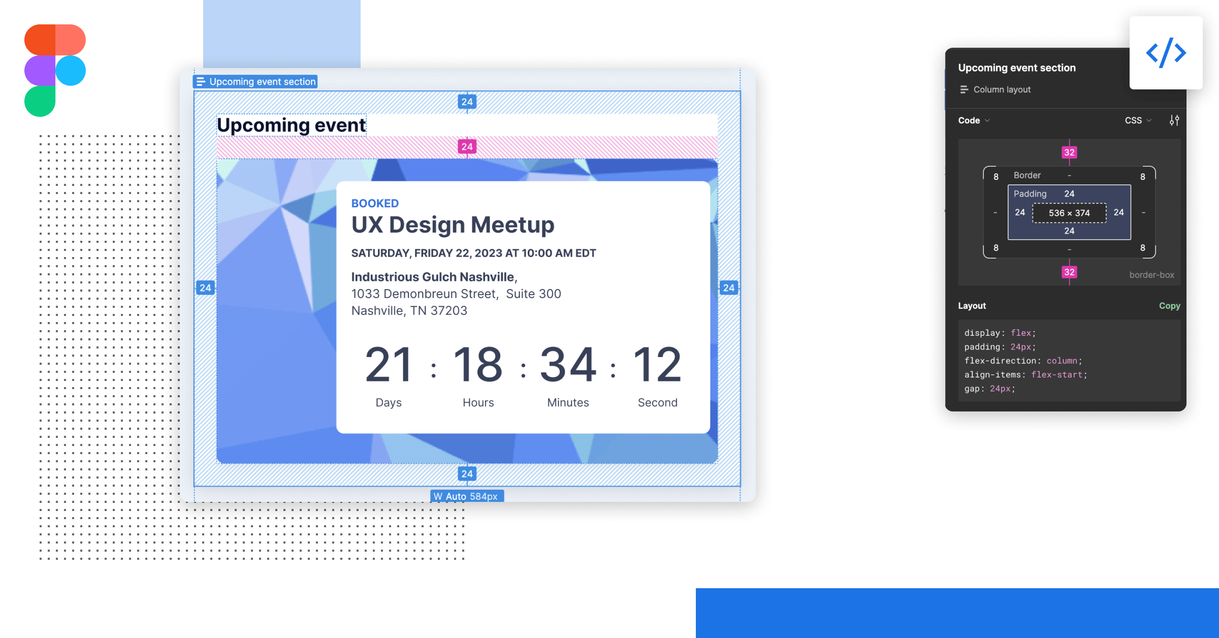 Mastering the Figma Developer Handoff