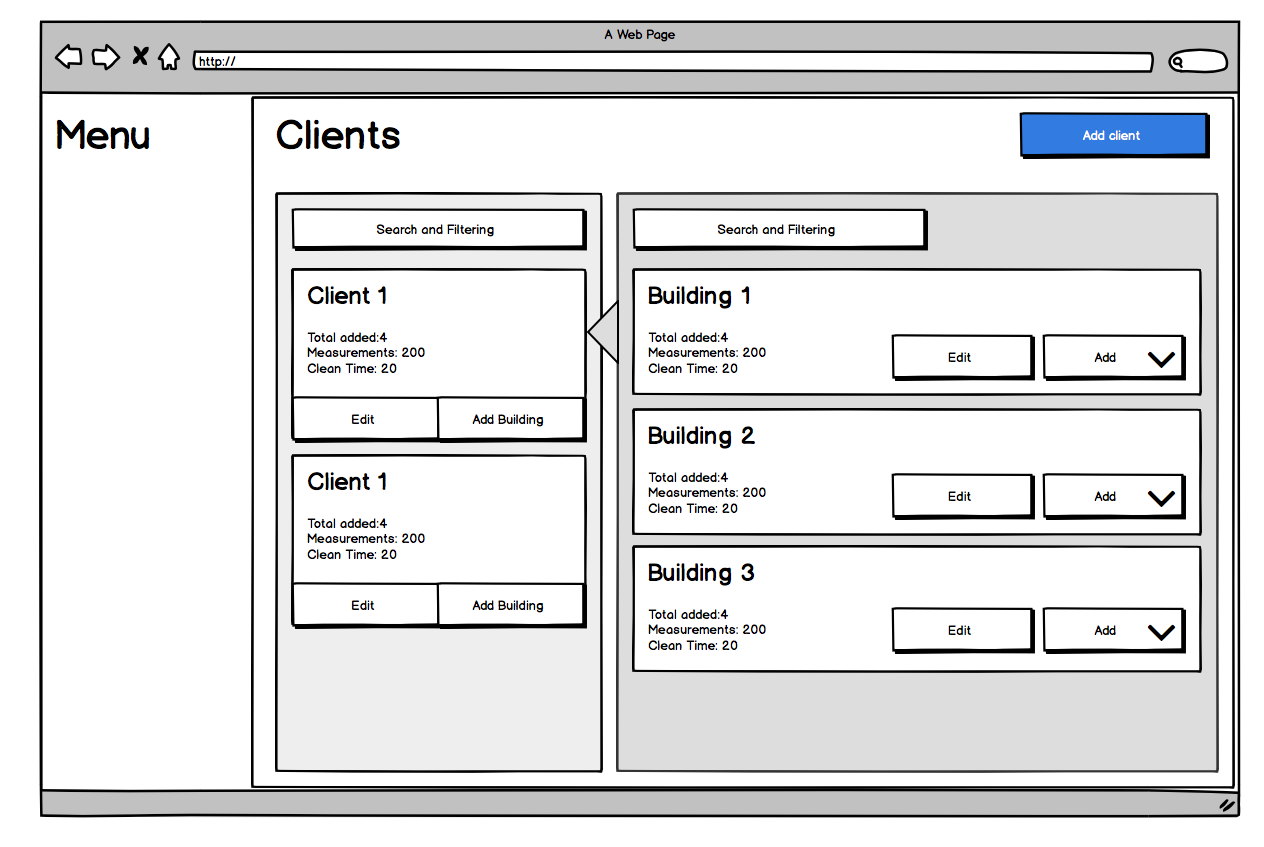 9 Wireframe Examples from Our Favorite Projects